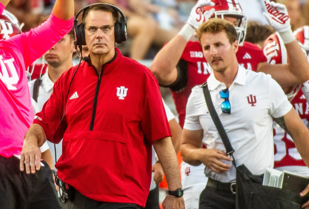 The Cignetti Recipe Part 3: The Players - IlliniGuys.com